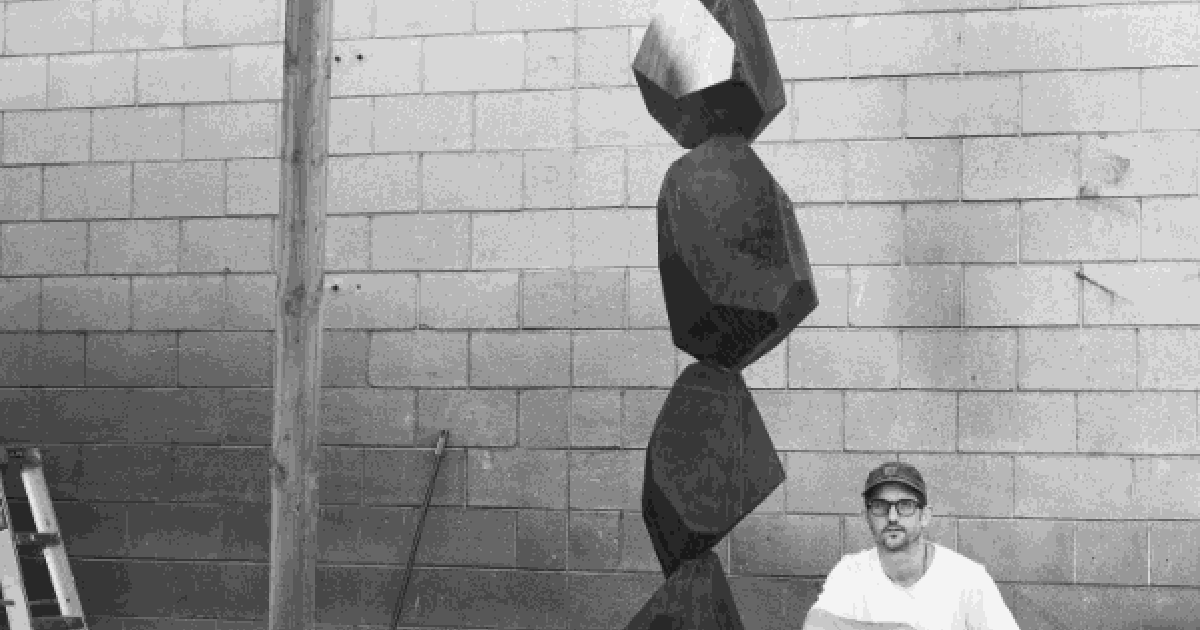 Now representing Ben Pearce | James Blackie